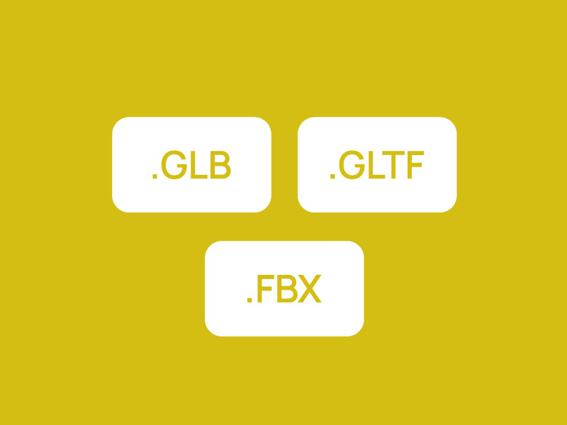 3D File Converter and Compressor by Objectverse